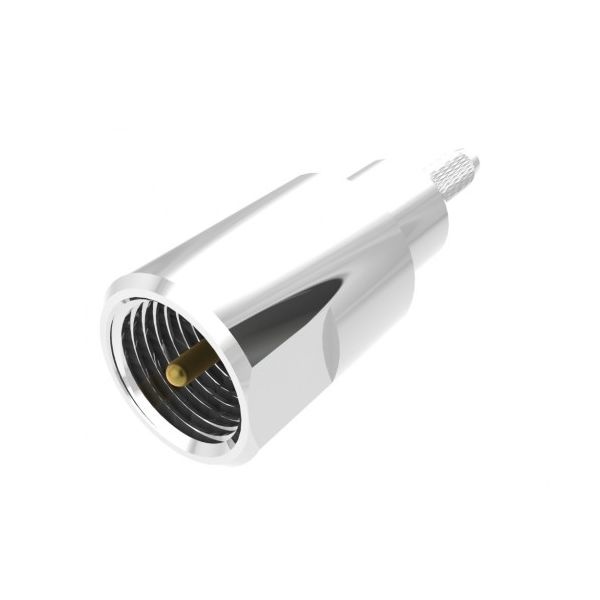 Panorama SC1-FME-PC FME Coax Connector | Free Shipping